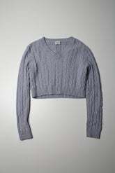 Aritzia Sweaters – Belle Boutique Consignment